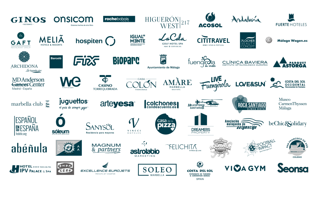 Agencia de Publicidad Málaga ️ A&N Publicidad — Márketing Digital